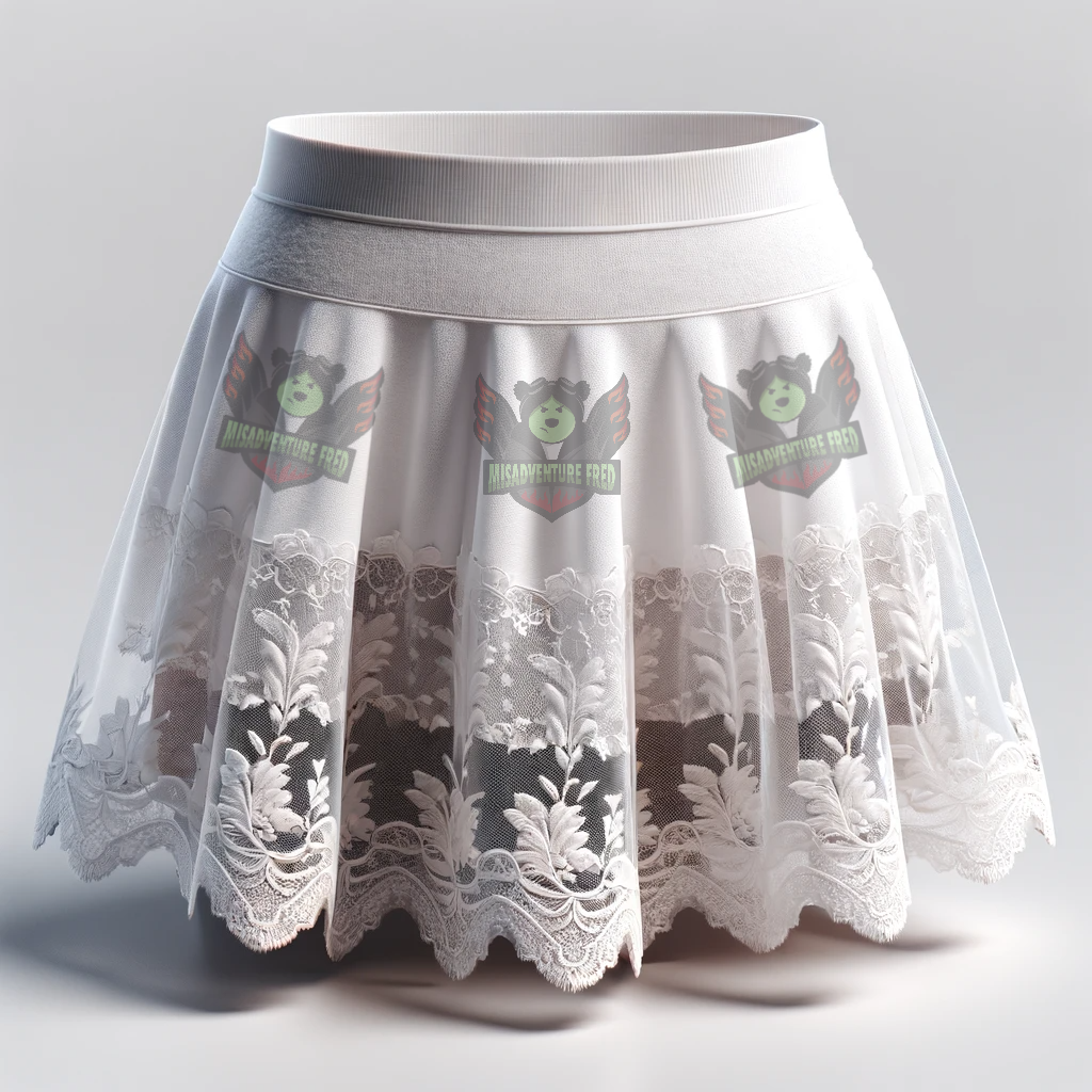 MisAdventure Fred Short Petticoat – Childhood Cancer Society Store